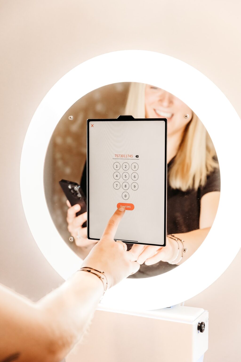 From Snap to Print: The Magic of Instant Photo Booth Gratification