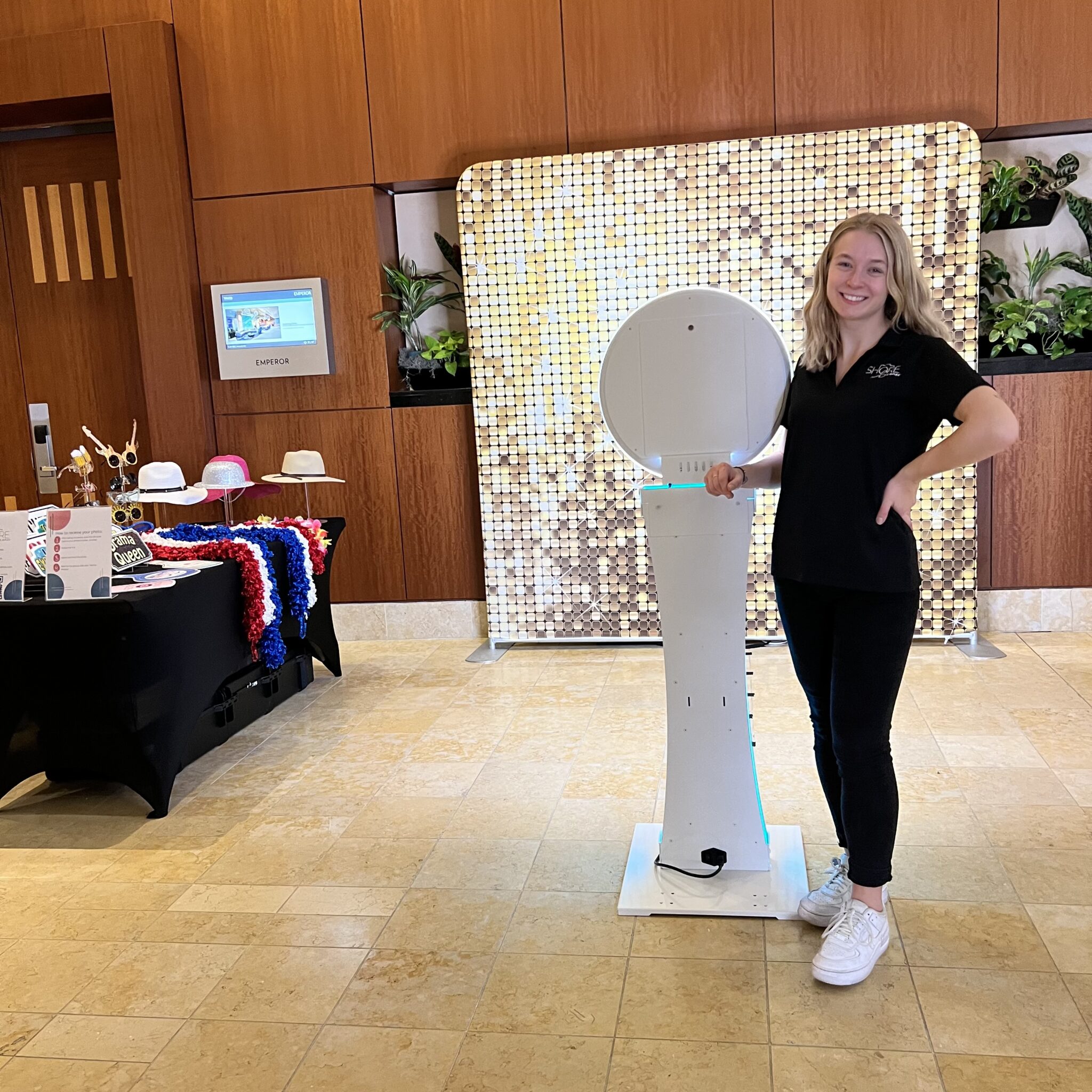 Photo Booth Packages 101: Choosing the Right Fit for Your Event ...