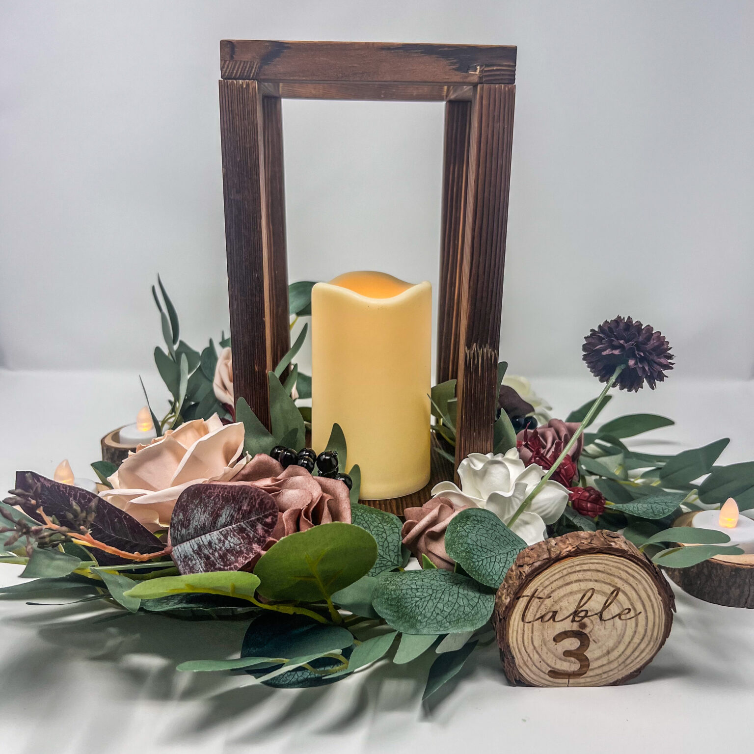 Rent Stunning Centerpieces for Your Next Event