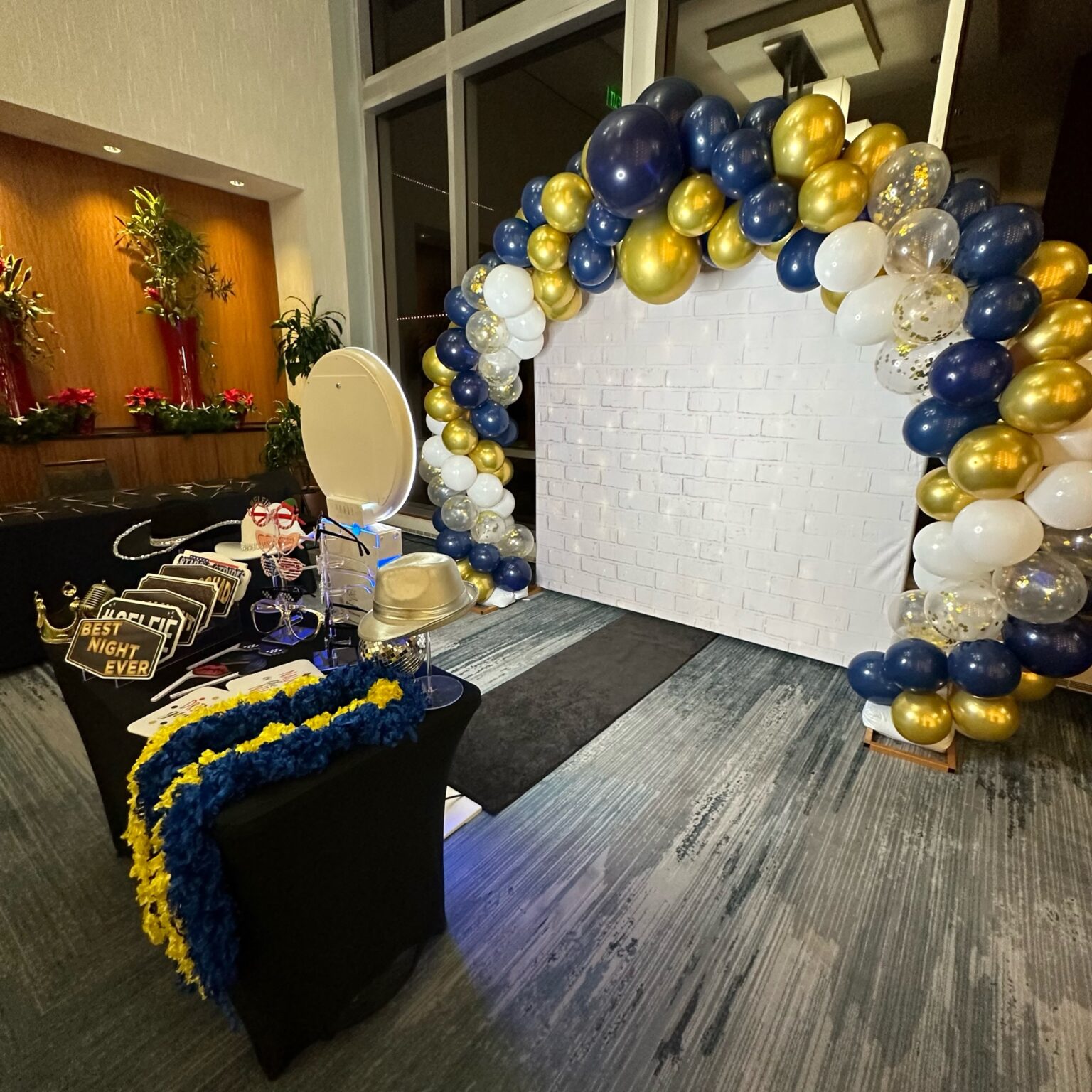 Picture-Perfect Prom: A Night to Remember with Shore Scenes ...